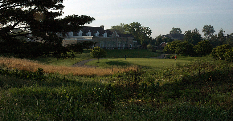 Gallery - The Fort Golf Resort