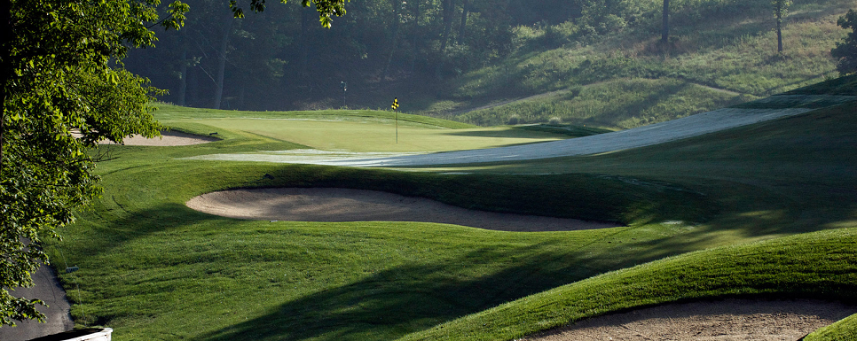 Gallery - The Fort Golf Resort